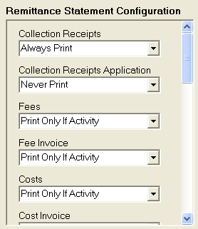 How to do a Remittance